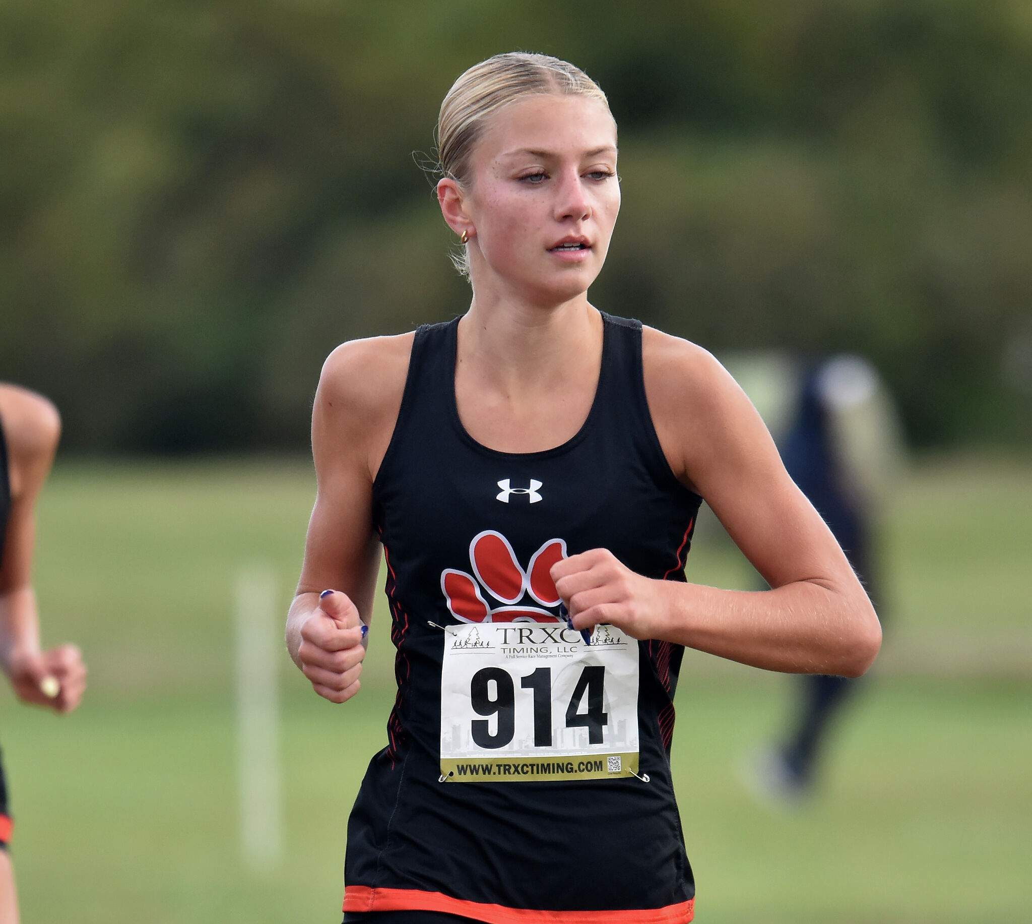 Madison Popelar leads Tigers to historic finish at Class 3A state