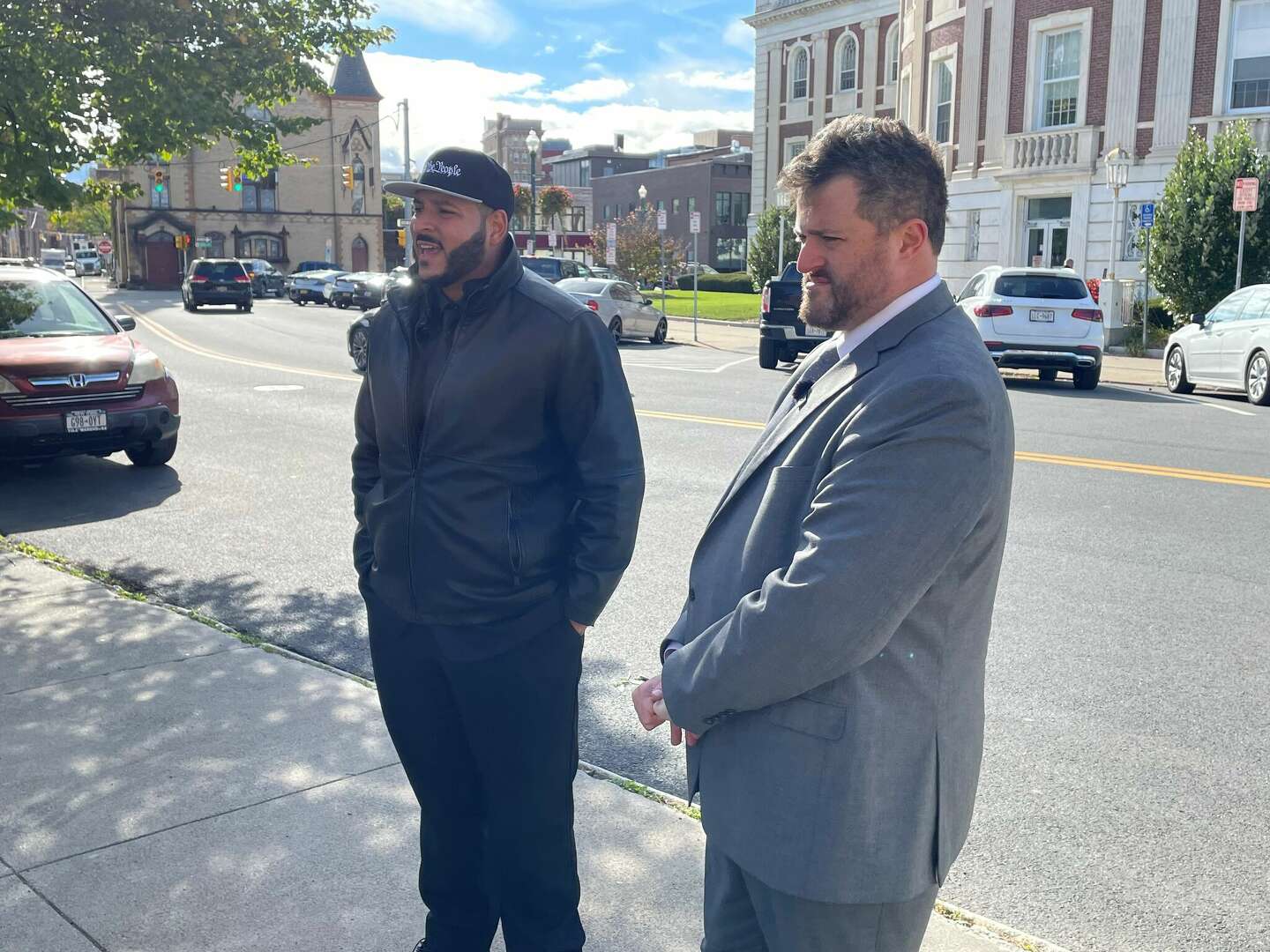 Judge imposes fines for YouTuber who filmed at Schenectady City Hall