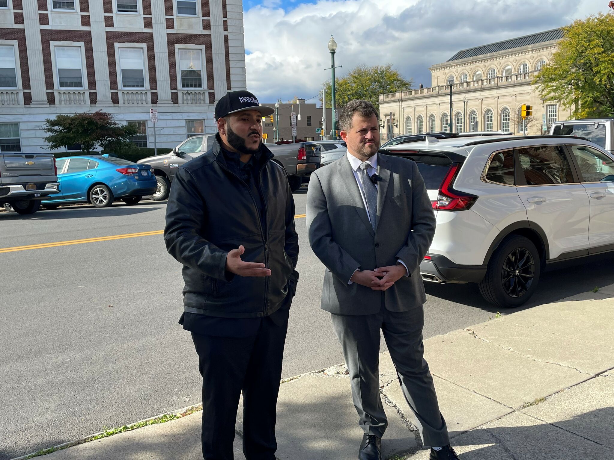 Judge imposes fines for YouTuber who filmed at Schenectady City Hall