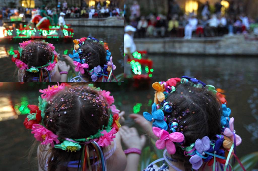 River Parade wows visitors and loyal fans