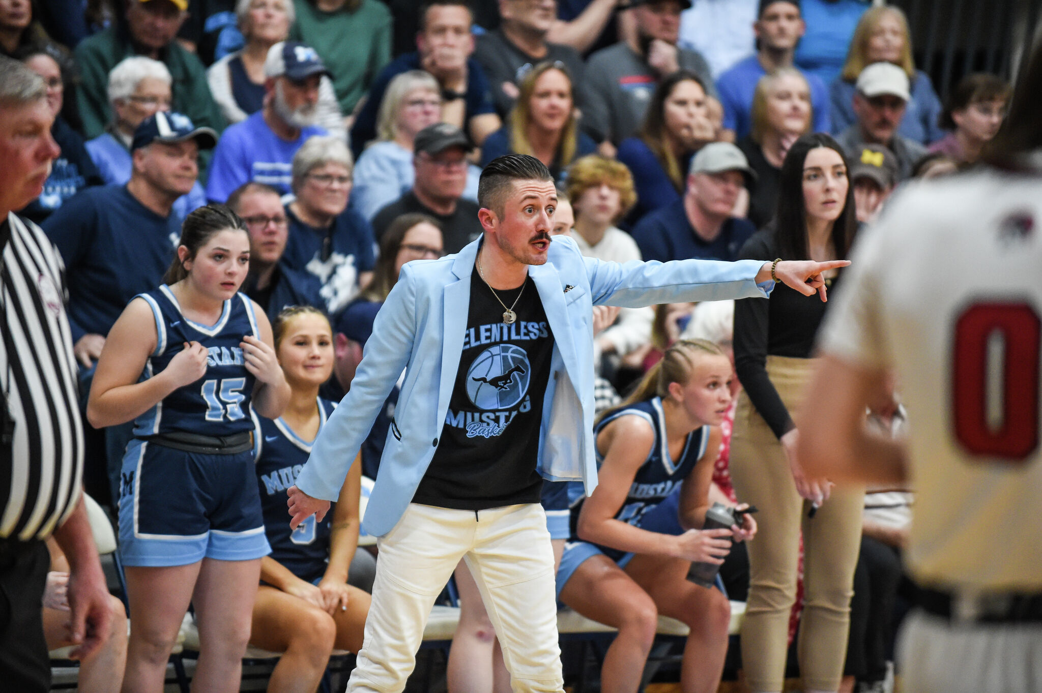 Stoppert Award recipients through the years