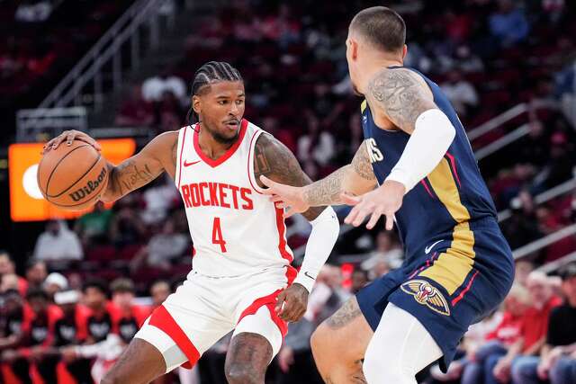 Houston Rockets: Jalen Green, Alperen Şengün get contract extensions
