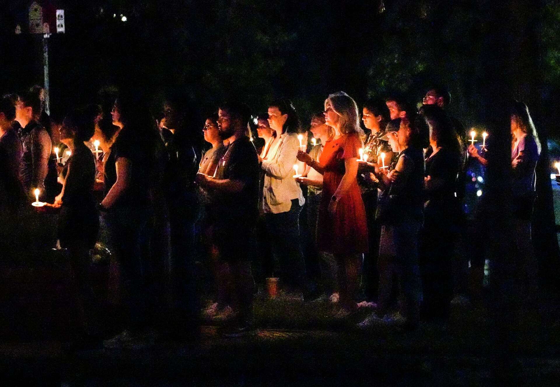 Christa and Lee Gilley: Couple at center of Texas capital murder case