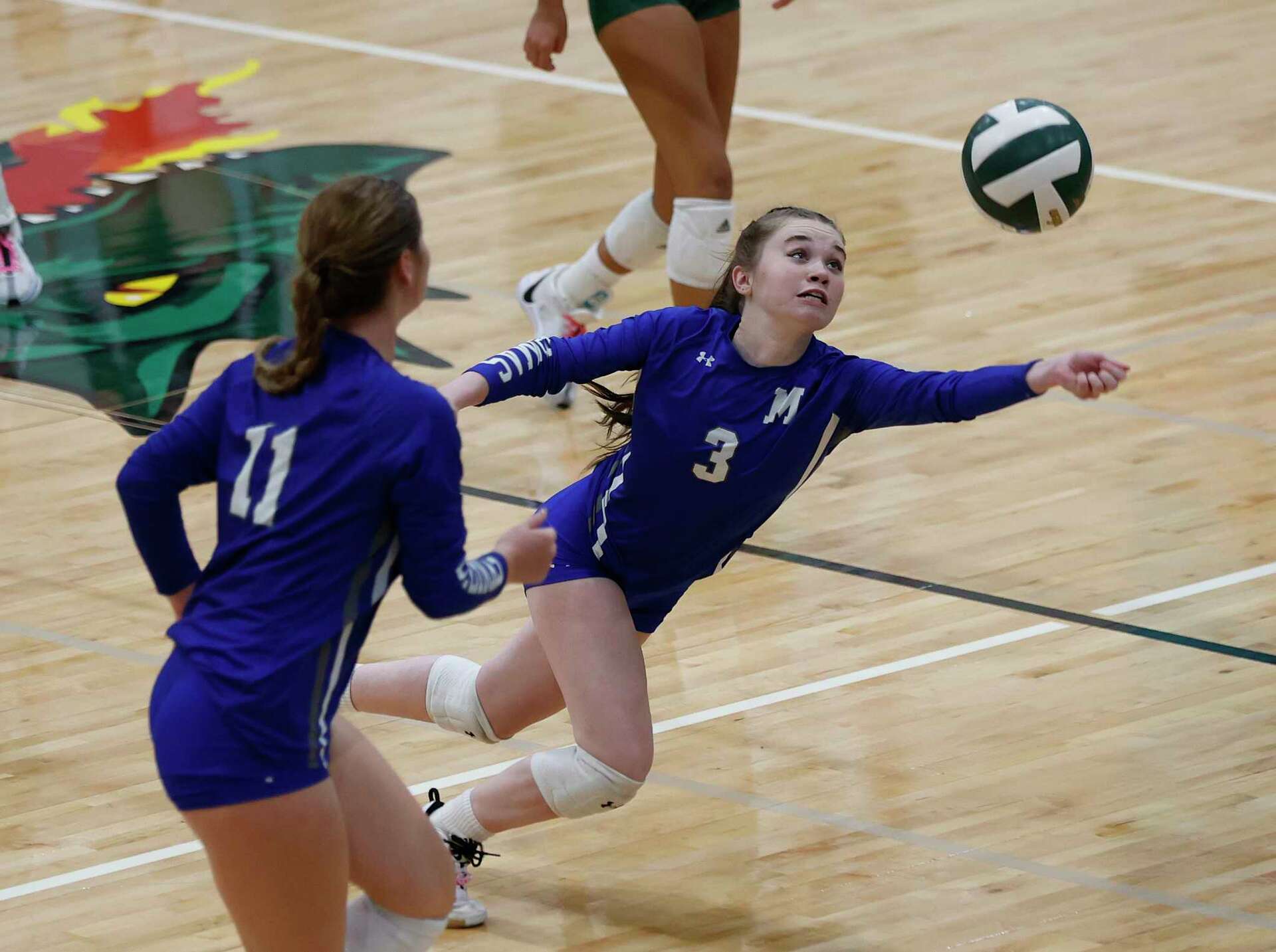 Southwest volleyball builds momentum and confidence after rough start