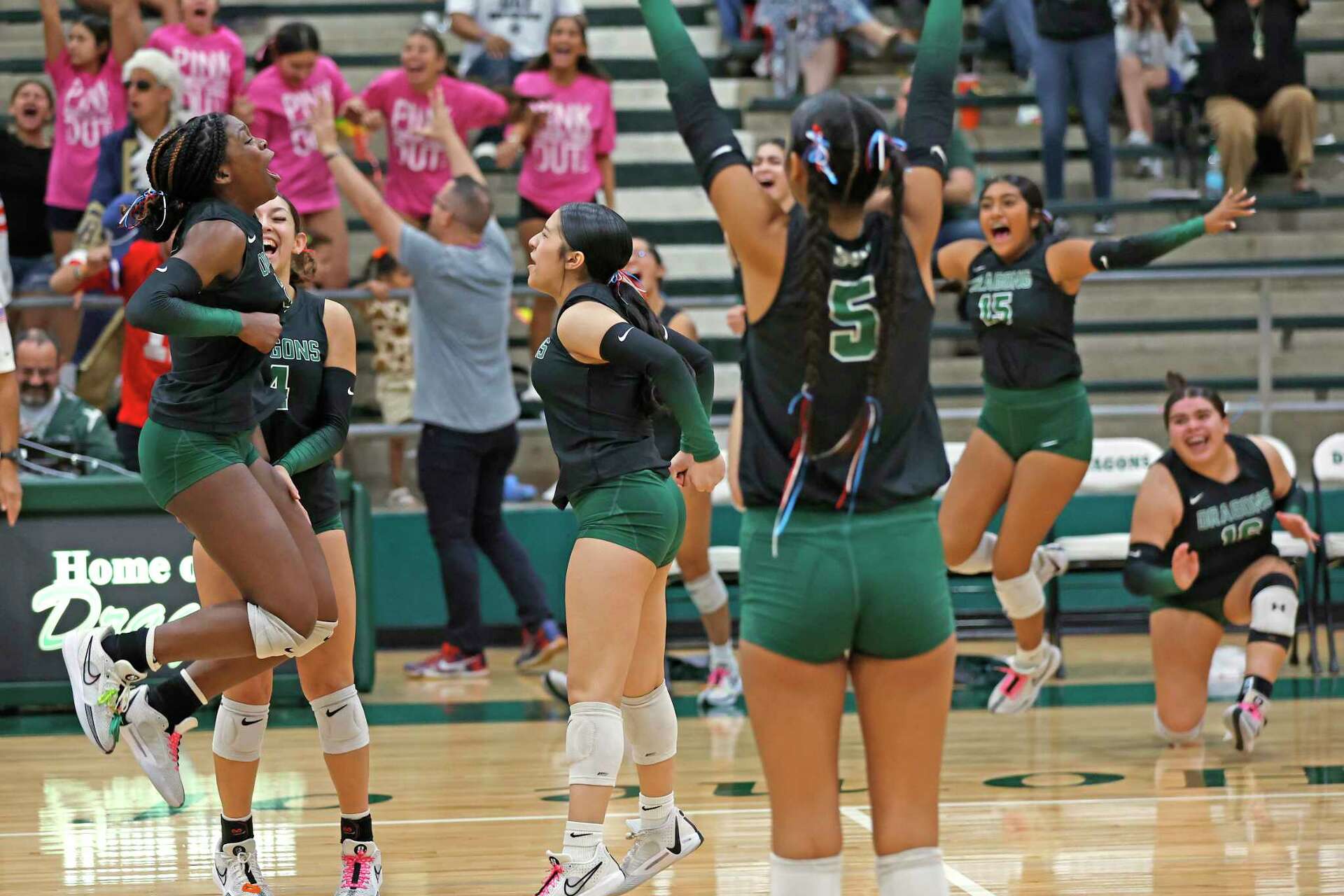 Southwest volleyball builds momentum and confidence after rough start