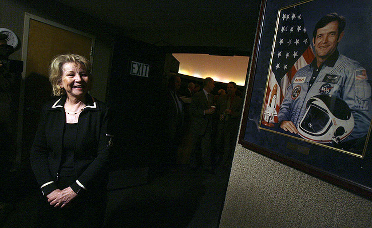 Challenger Learning Center poised to move