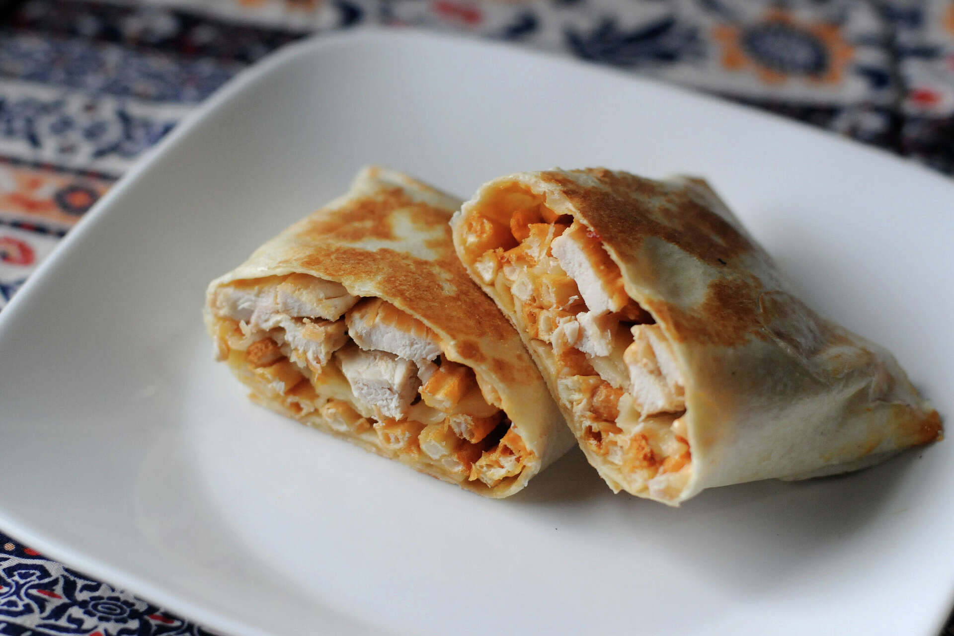 What is a French taco? We explain France's fast-food hit.