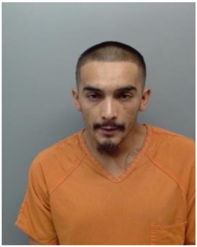 Rio Bravo man arrested for aggravated robbery using knife