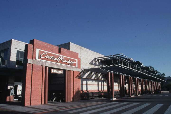 H-E-B gourmet grocer Central Market's 30-year history in Texas