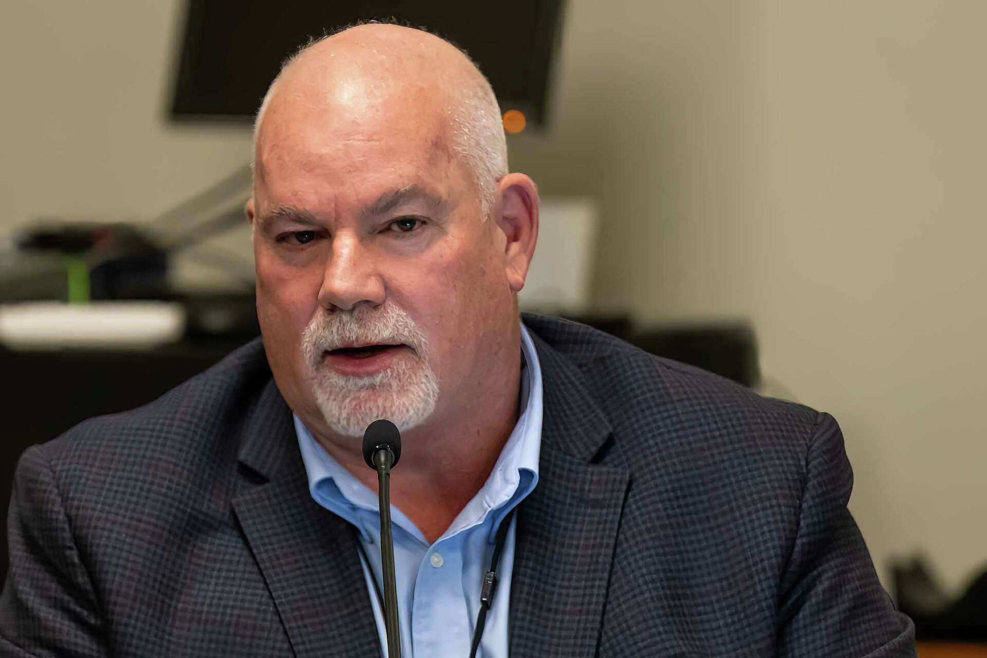 Ex-public works chief sues Saratoga Springs over $47K in legal fees