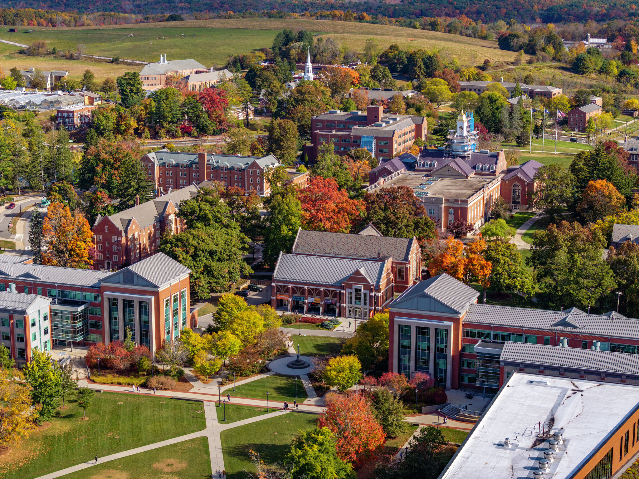 UConn faculty 'terrified' as 70 majors face cuts in evaluation process