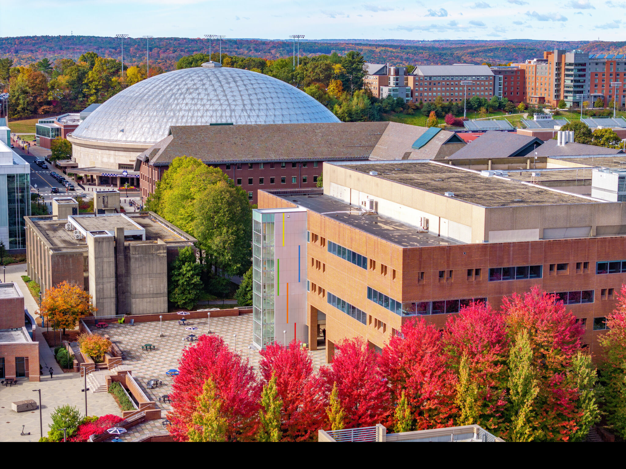 Jim Fixx memorial races, the Cos Cob May Fair and other Greenwich news