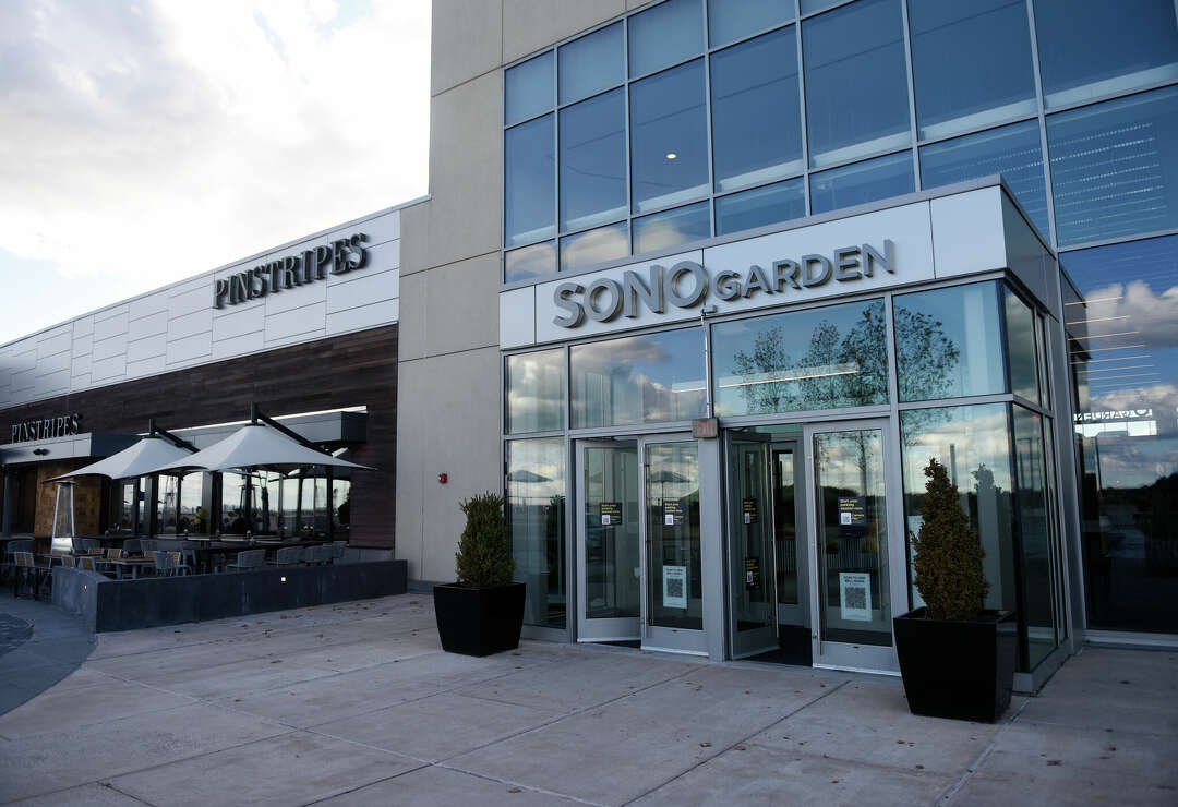 How Norwalk's SoNo Collection mall has changed CT's retail industry