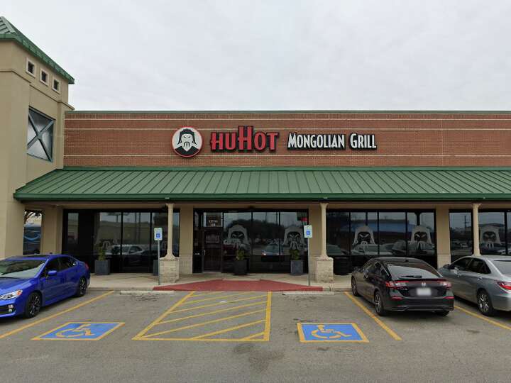 HuHot Mongolian Grill closes only Texas location for renovations