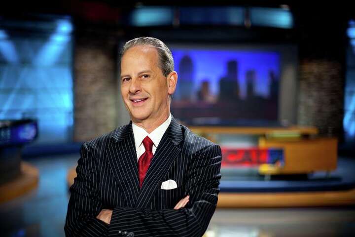 Who left Houston TV news in 2024 and what are they doing now?
