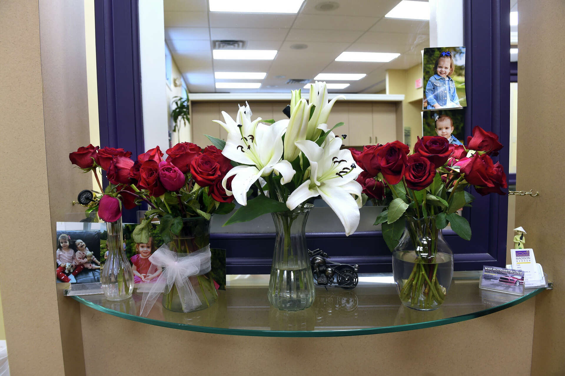 Madison man killed in Westbrook wrong-way crash loved his family, cars