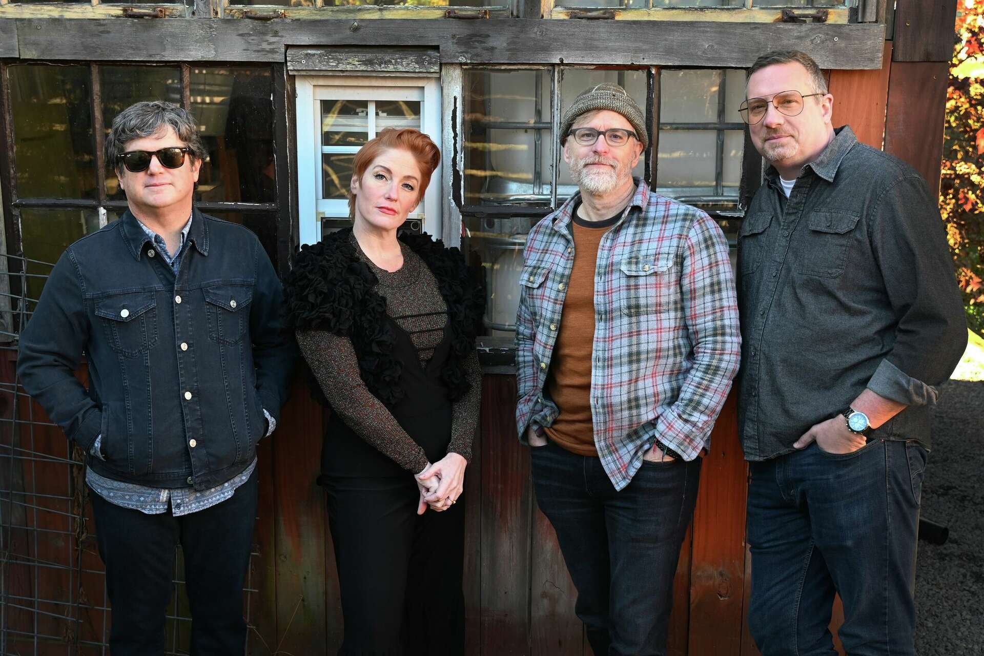 The time is right for a Sixpence None the Richer revival