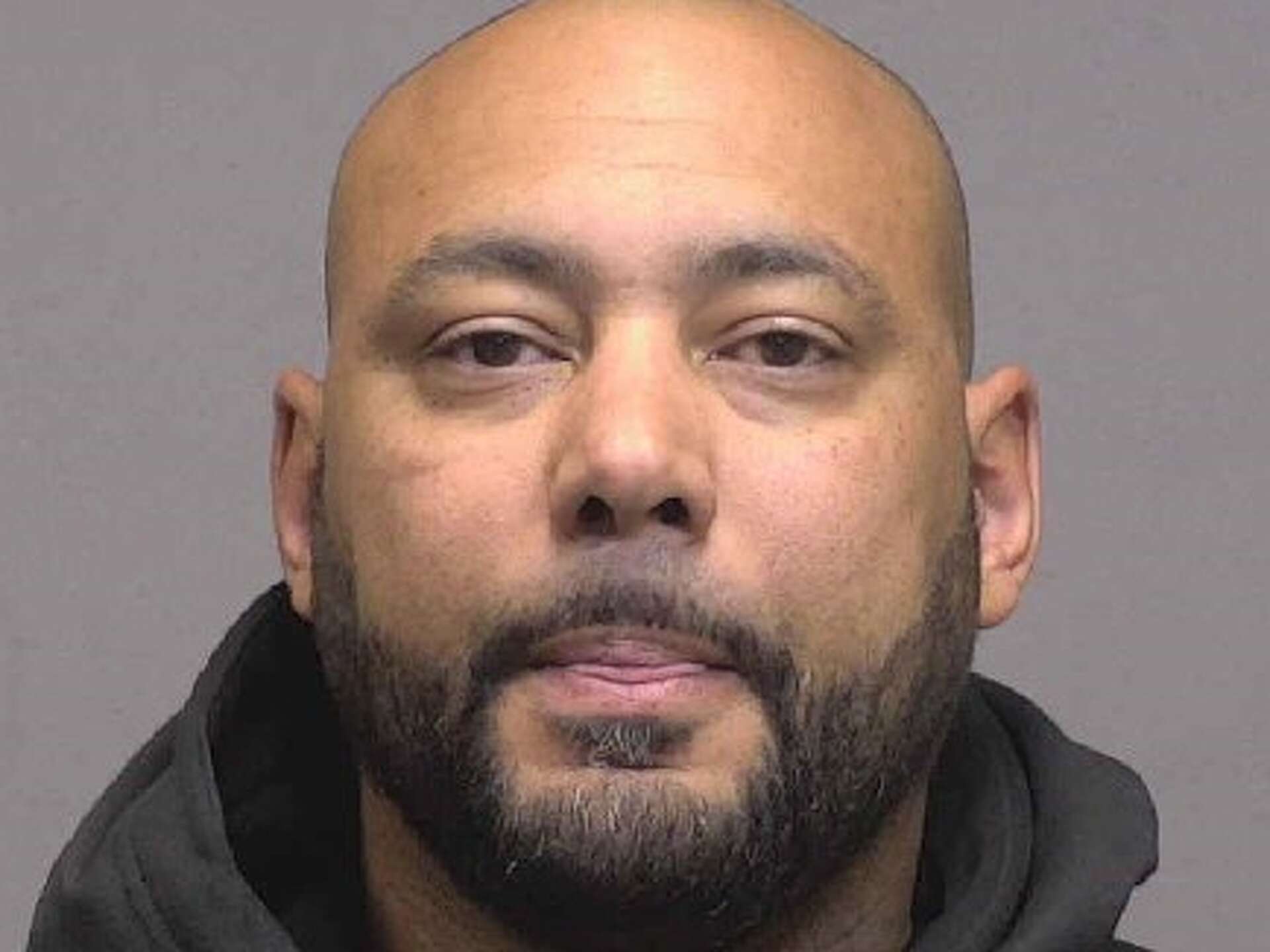 Waterbury kidnapping suspect accused of sex assault of New Haven girl
