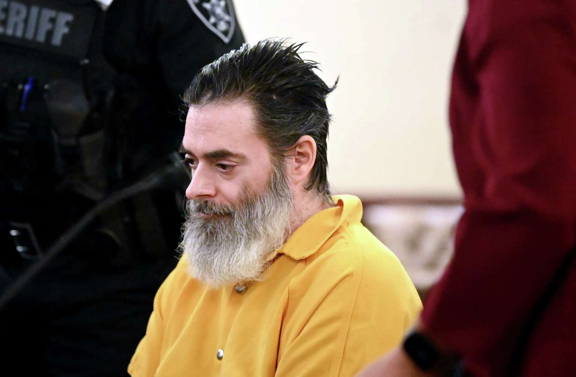 Ashley Heshmat sentenced in death of ex-brother-in-law Justin Bishop
