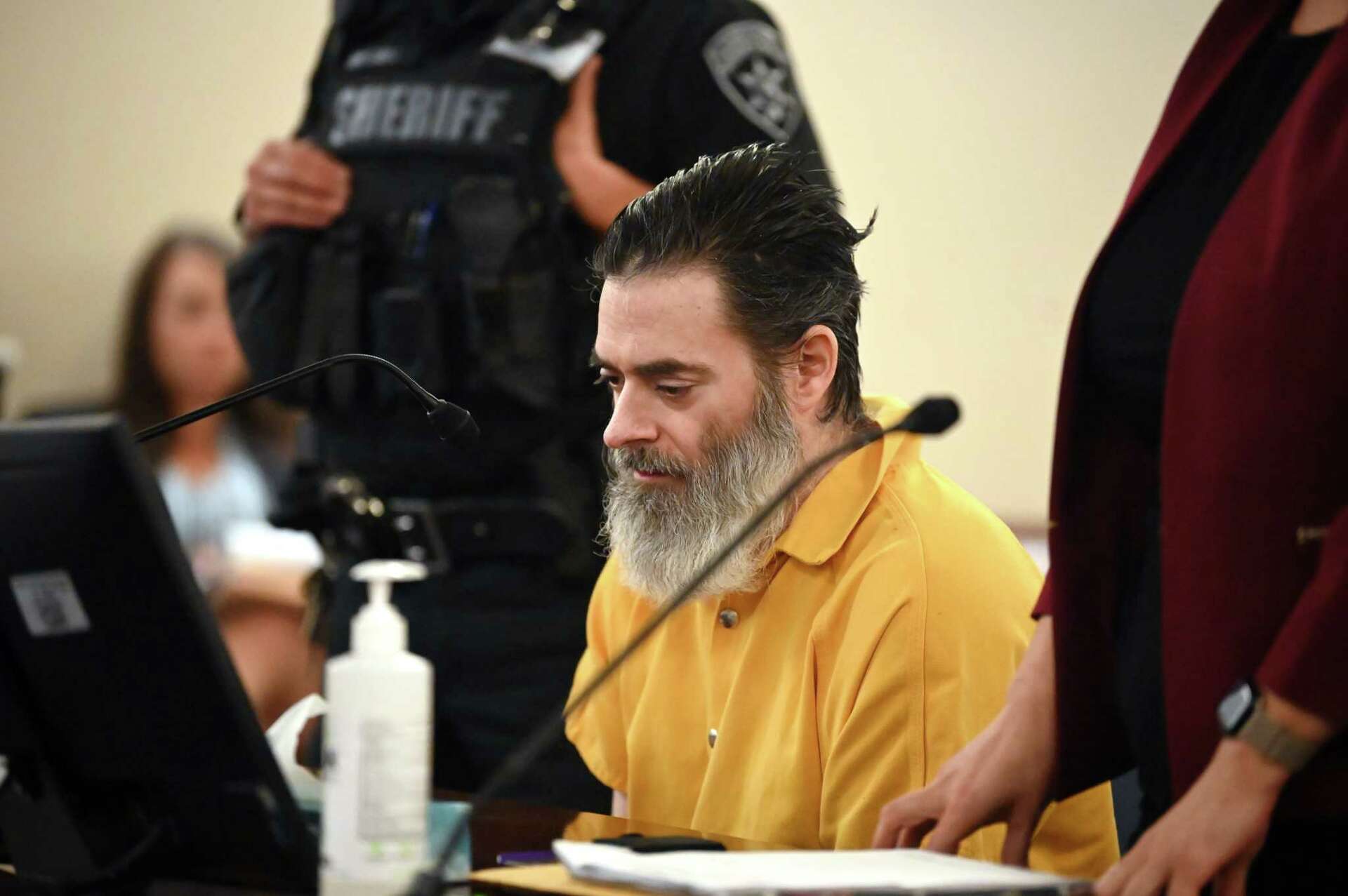 Ashley Heshmat sentenced in death of ex-brother-in-law Justin Bishop