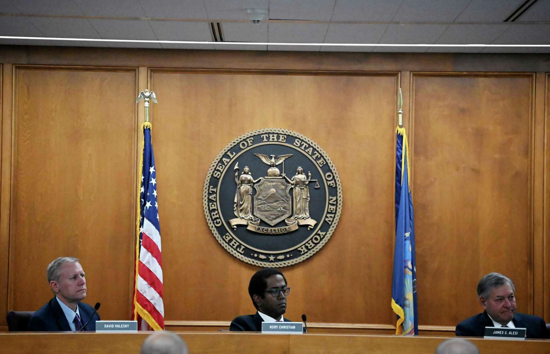 Wappingers Falls explosion: Central Hudson knew of gas line, PSC says