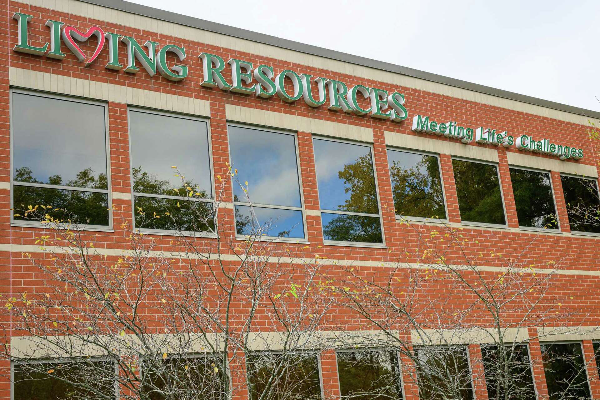 Living Resources offers "dignity of risk" to the disabled