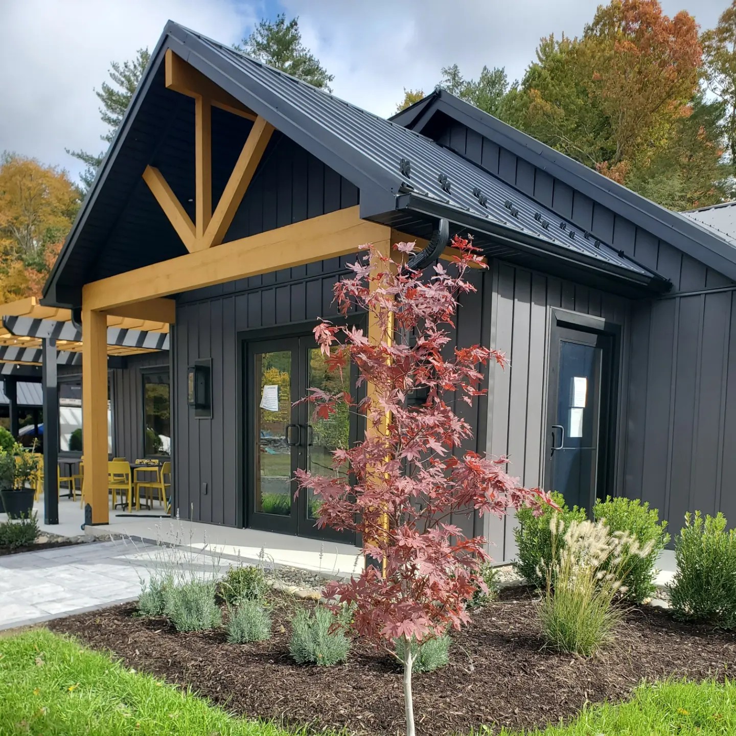 Reds seafood, Track 32 owners opening Gray Willow brewpub in Earlton