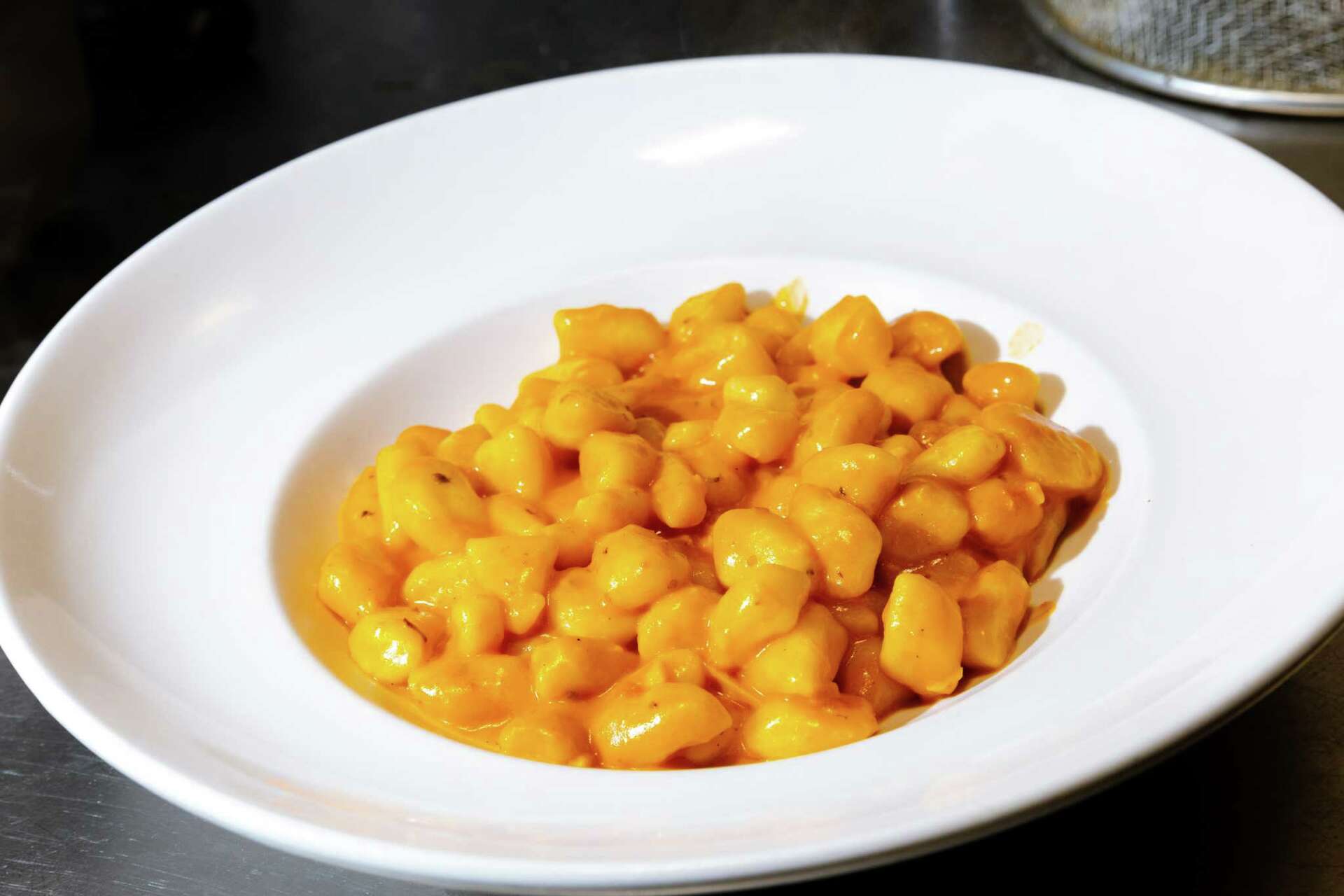 S.F. Italian restaurant La Traviata is old school in the best way