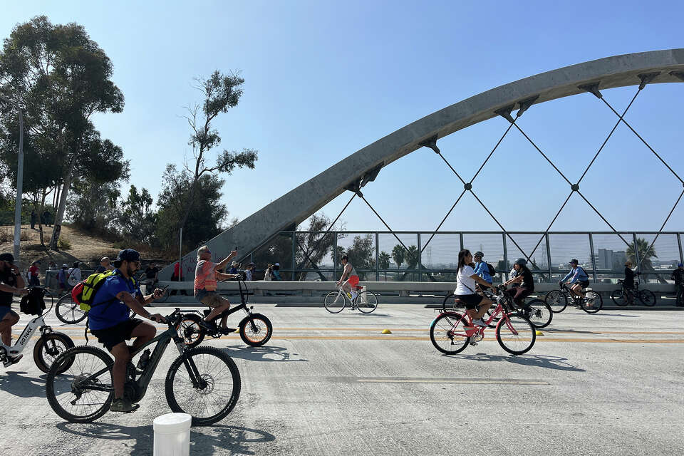 Just 2 years old, LA's giant public works project has gone dark