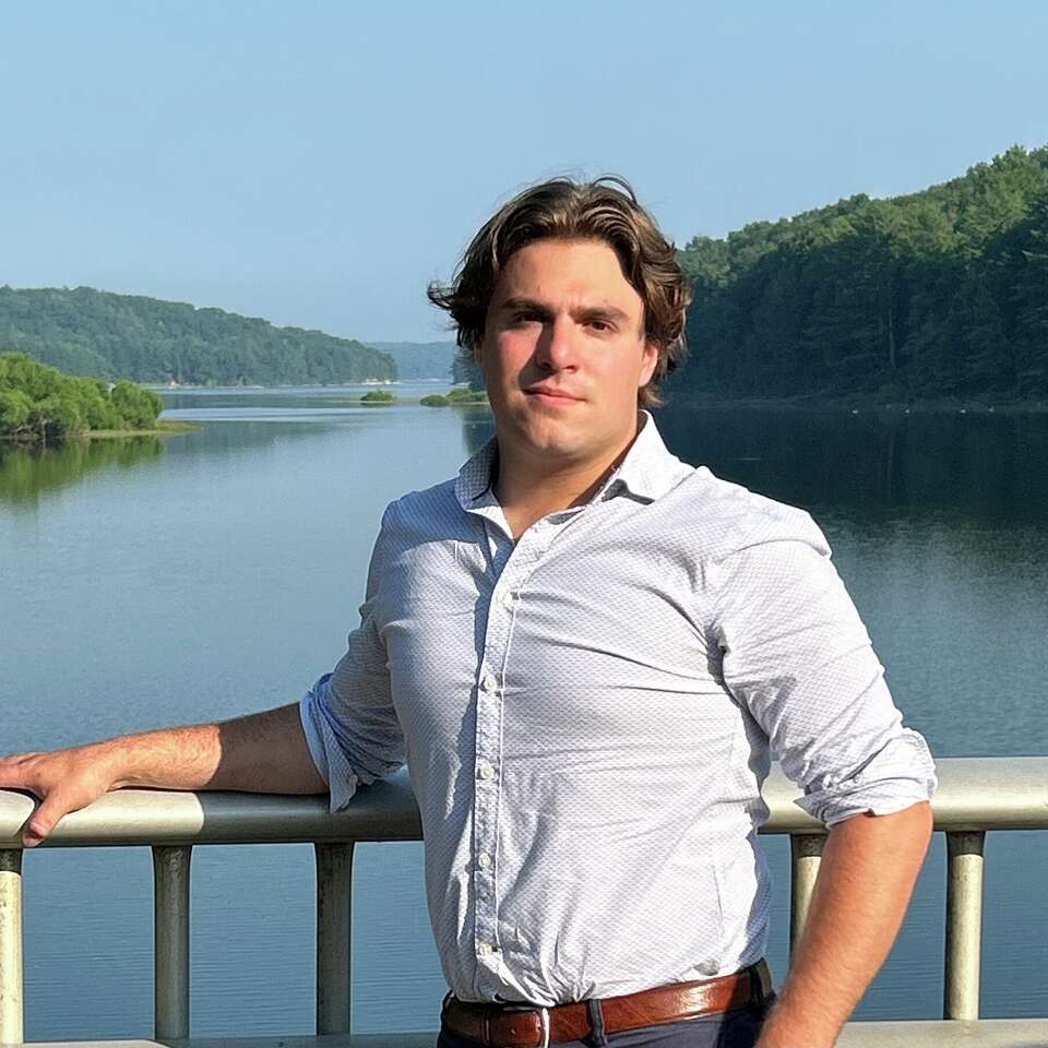 Easton's Chris Peritore challenges CT Rep. Anne Hughes' reelection run