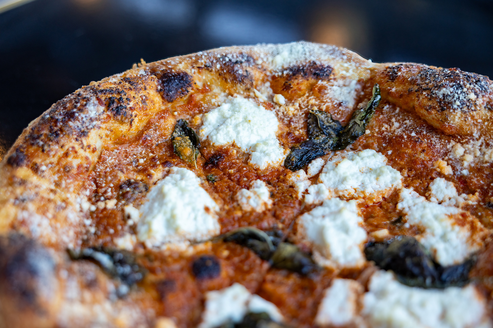 San Francisco's Che Fico restaurant closes indefinitely after fire