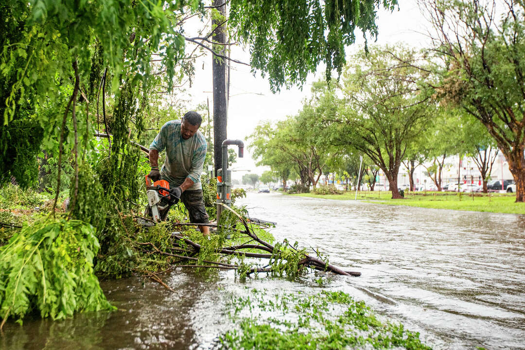 Environment | HoustonChronicle.com