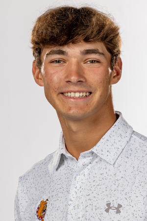 Ferris golf team finishes ninth