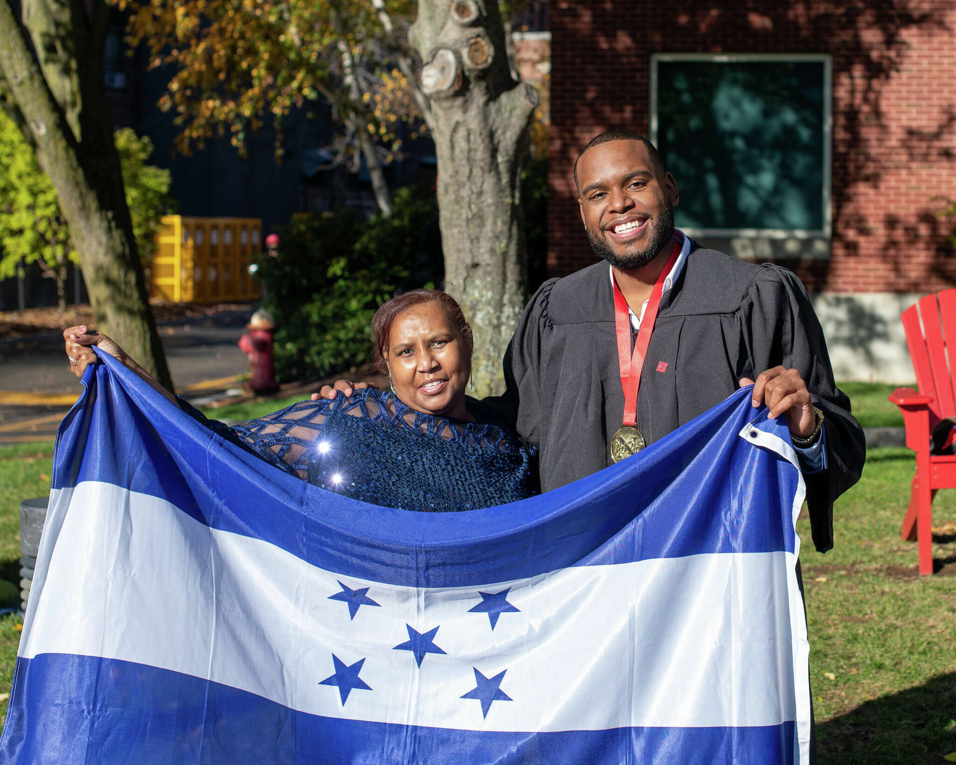 Fox 26 reporter Jonathan Mejia gives Houston Latinos voice in news