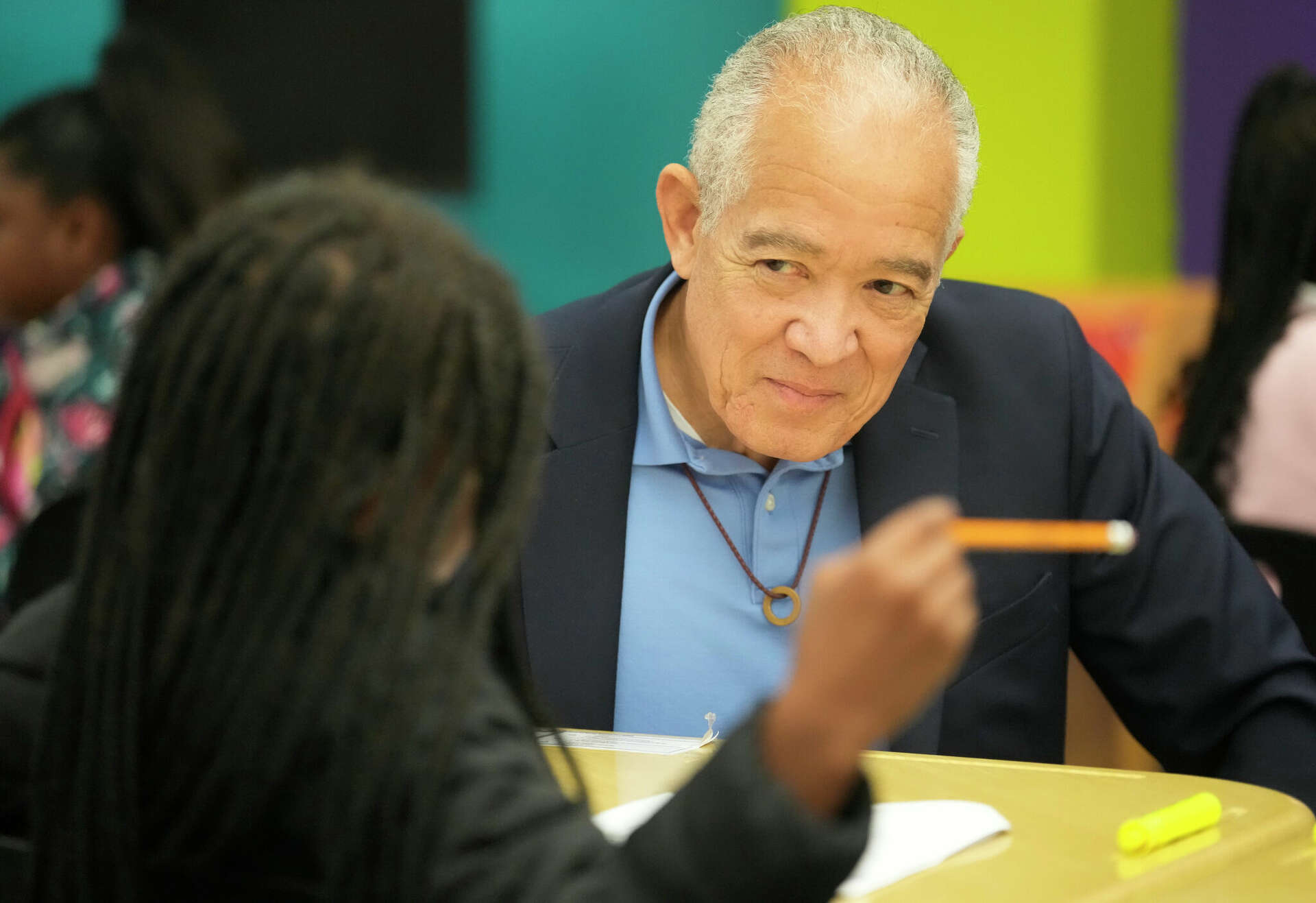 Houston ISD students are finding their voice. Mike Miles should listen