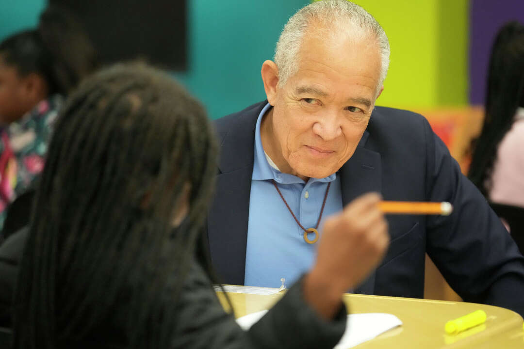 HISD highest-paid employees under Superintendent Mike Miles