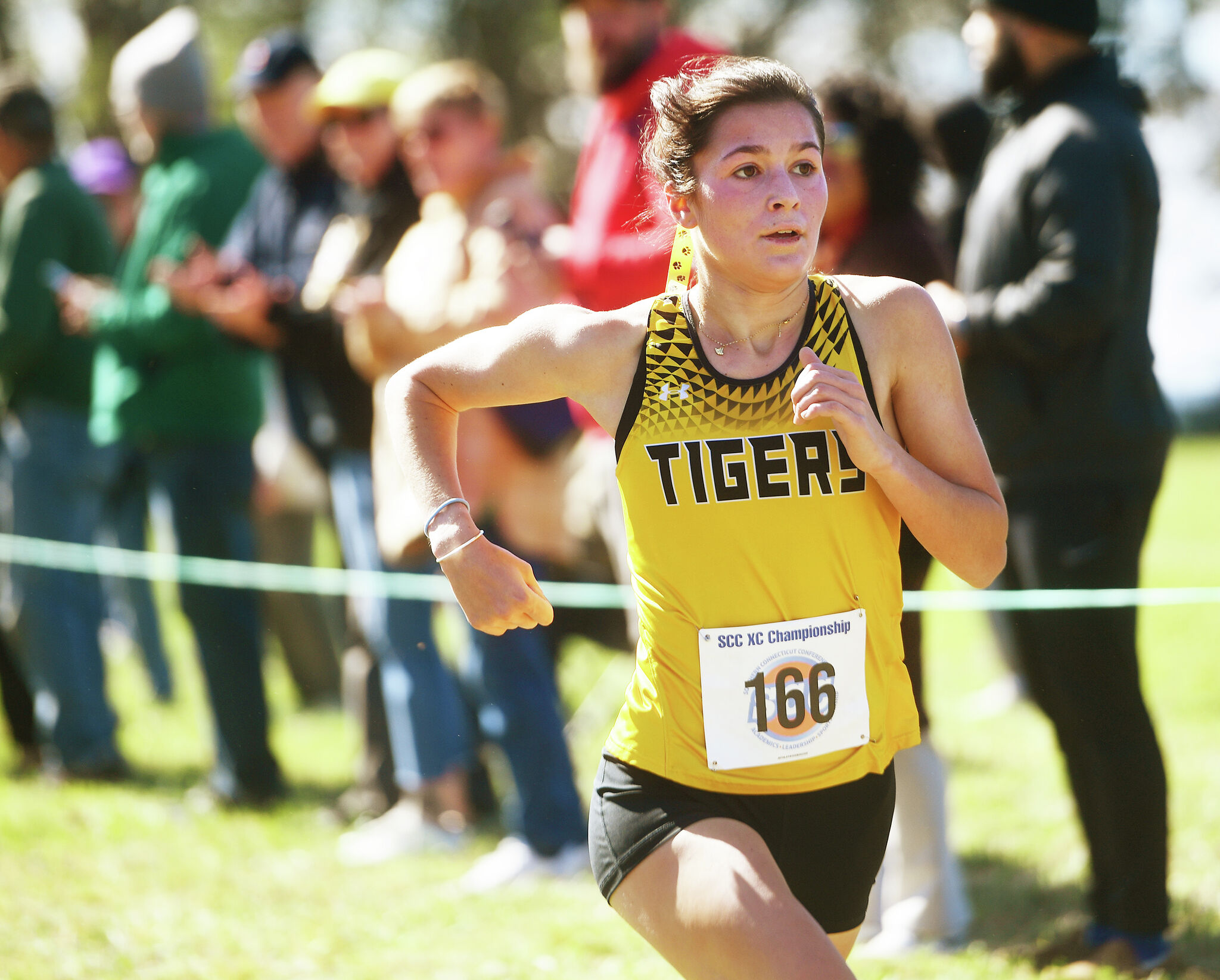 Xavier wins 9th straight SCC title, Mercy wins first in 10 years