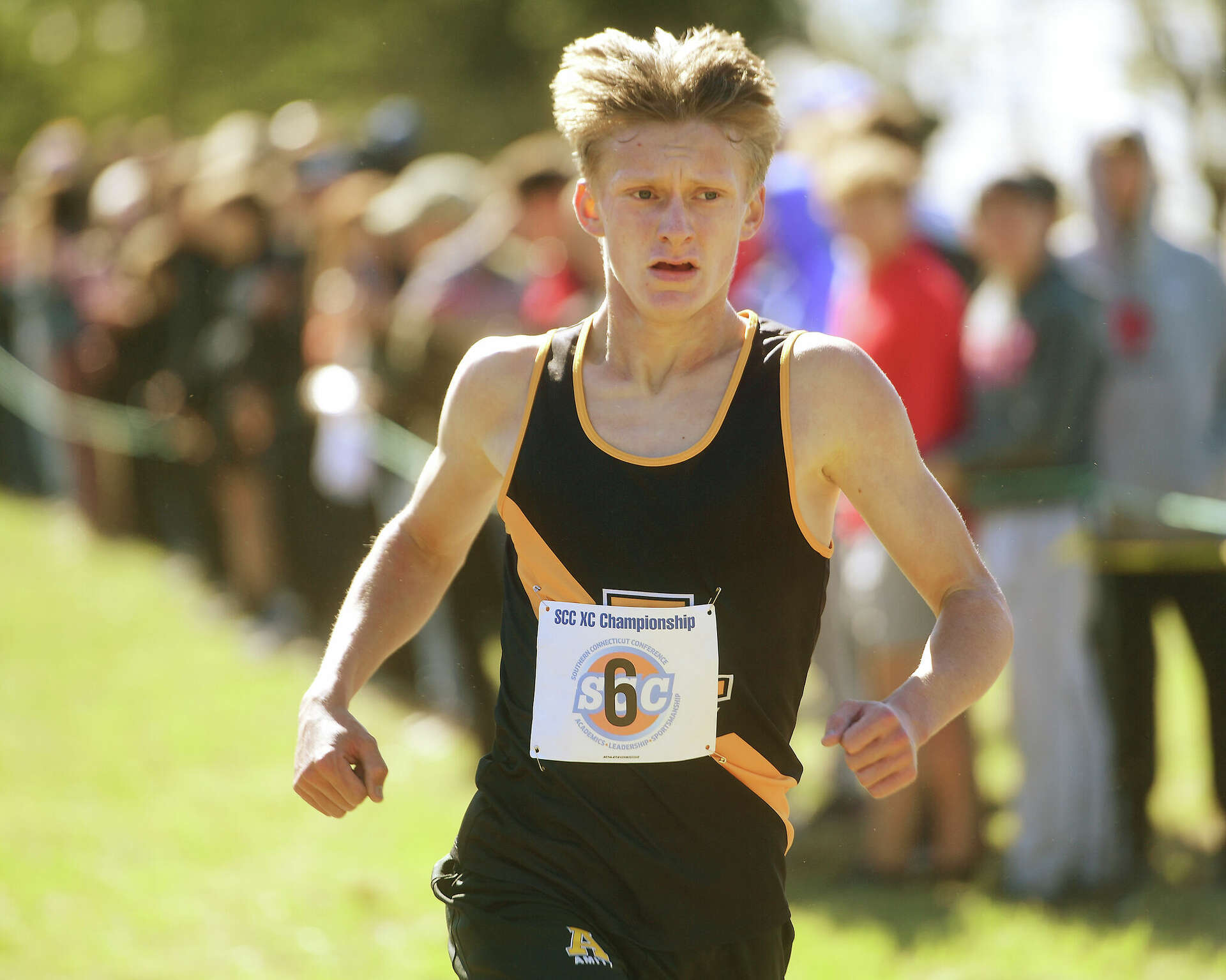 25 CIAC boys indoor track and field athletes to watch for 2024-25