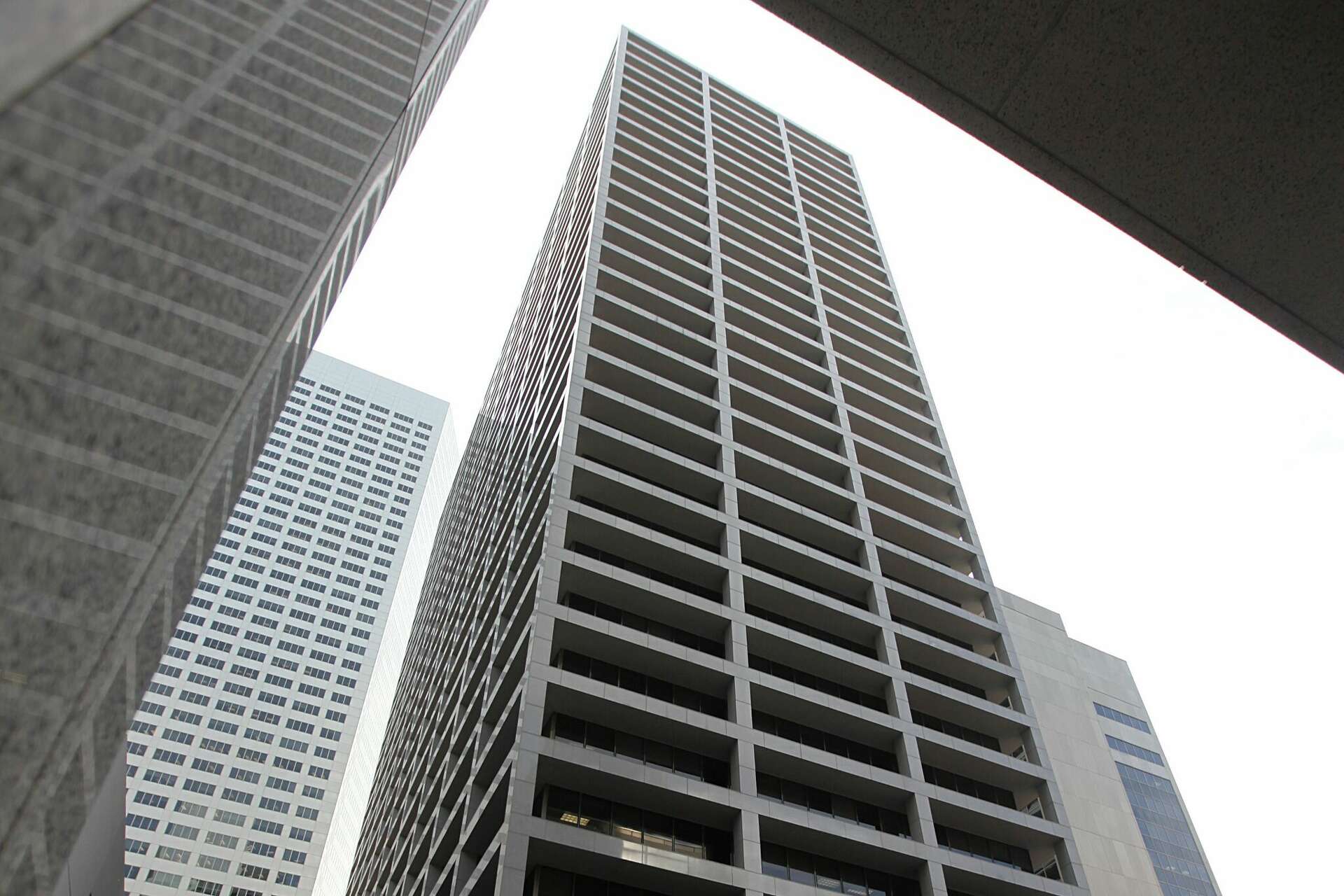 Houston’s former tallest building likely to get new owner