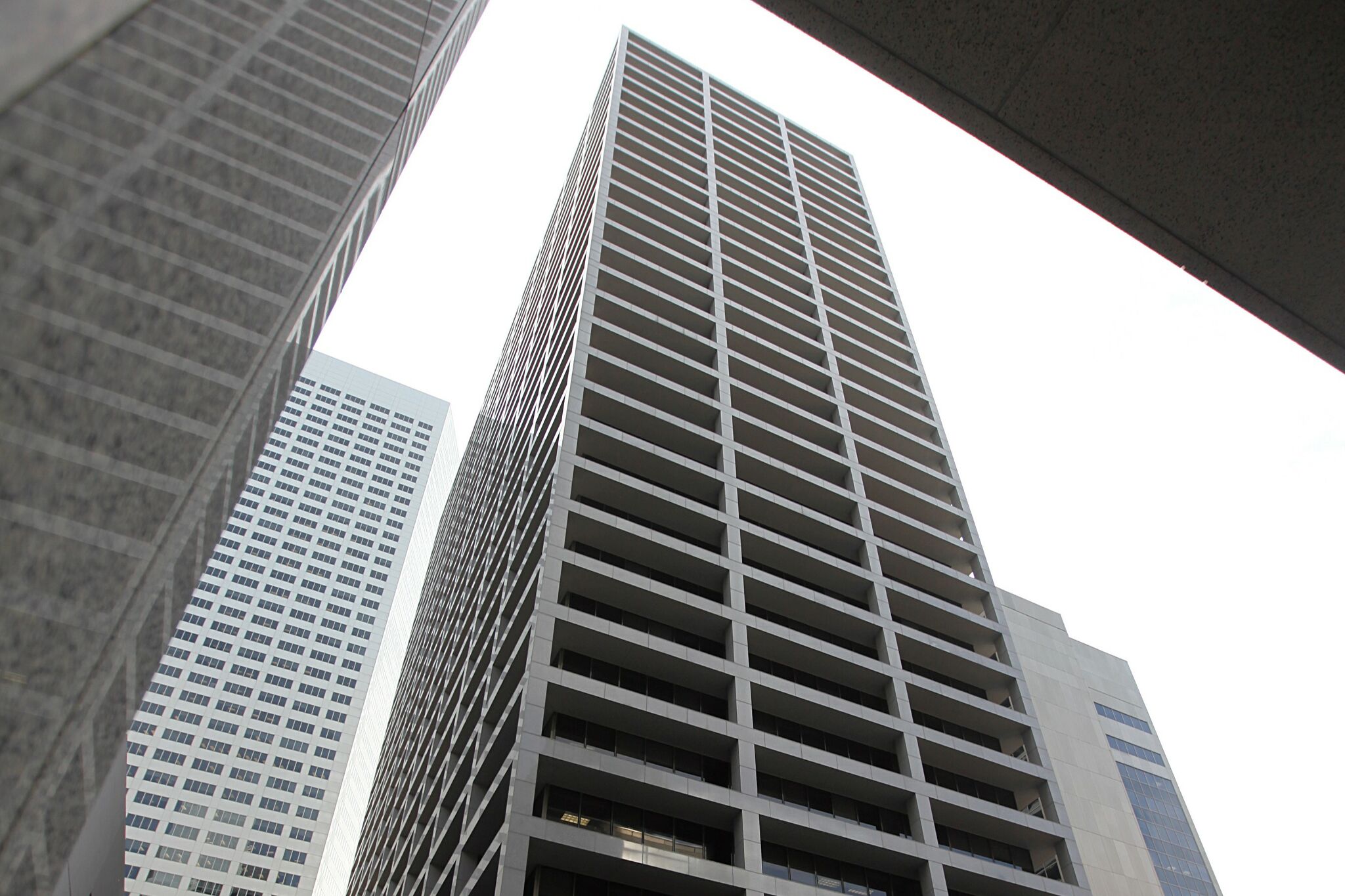 Houston’s former tallest building likely to get new owner