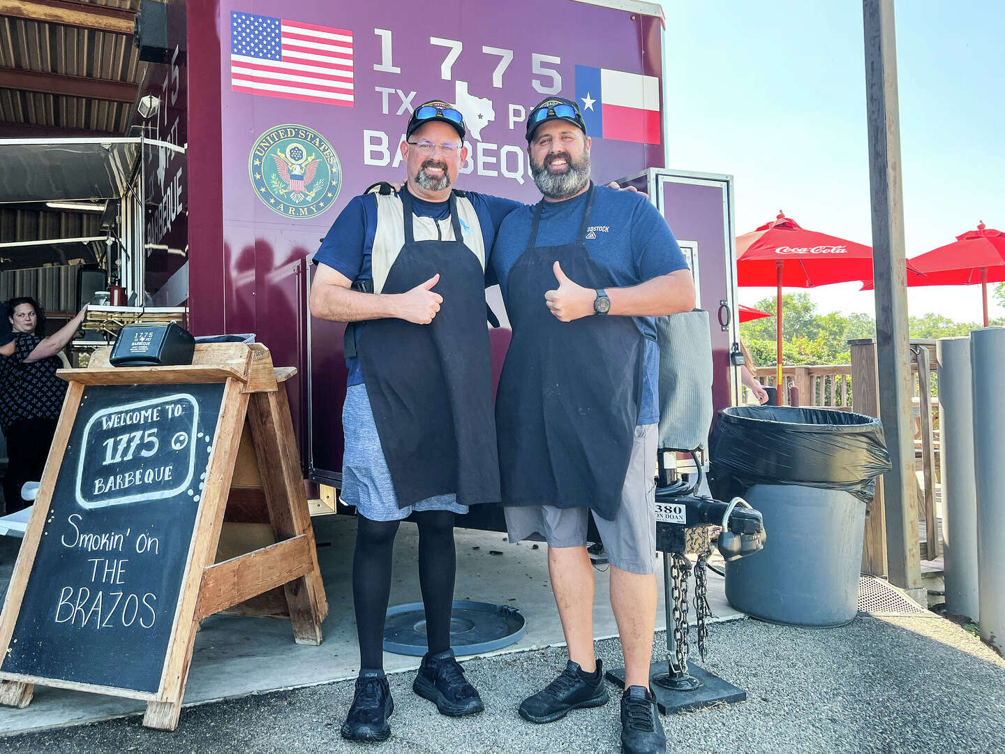 1775 Texas Pit BBQ brings craft barbecue to College Station