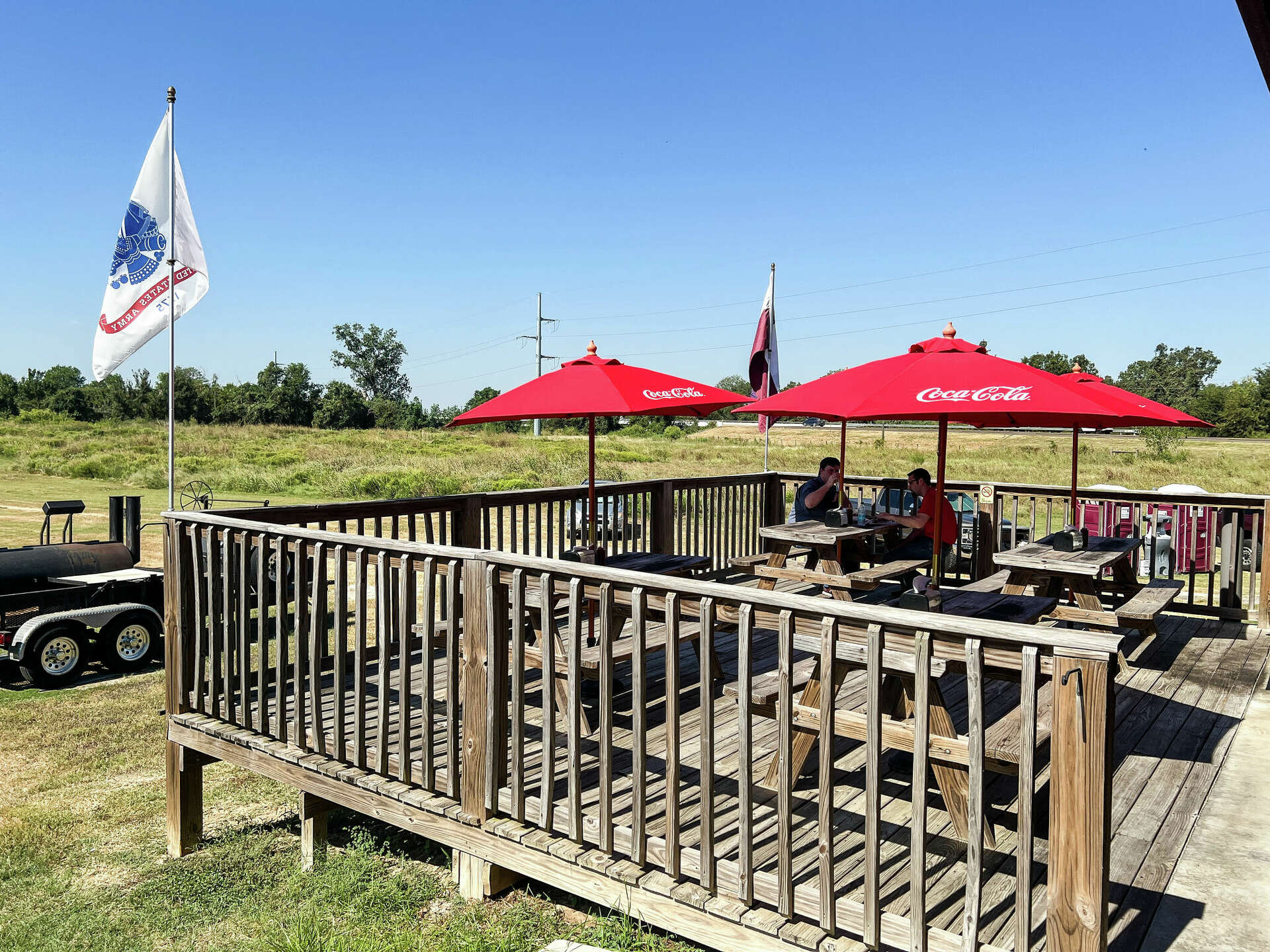 1775 Texas Pit BBQ brings craft barbecue to College Station