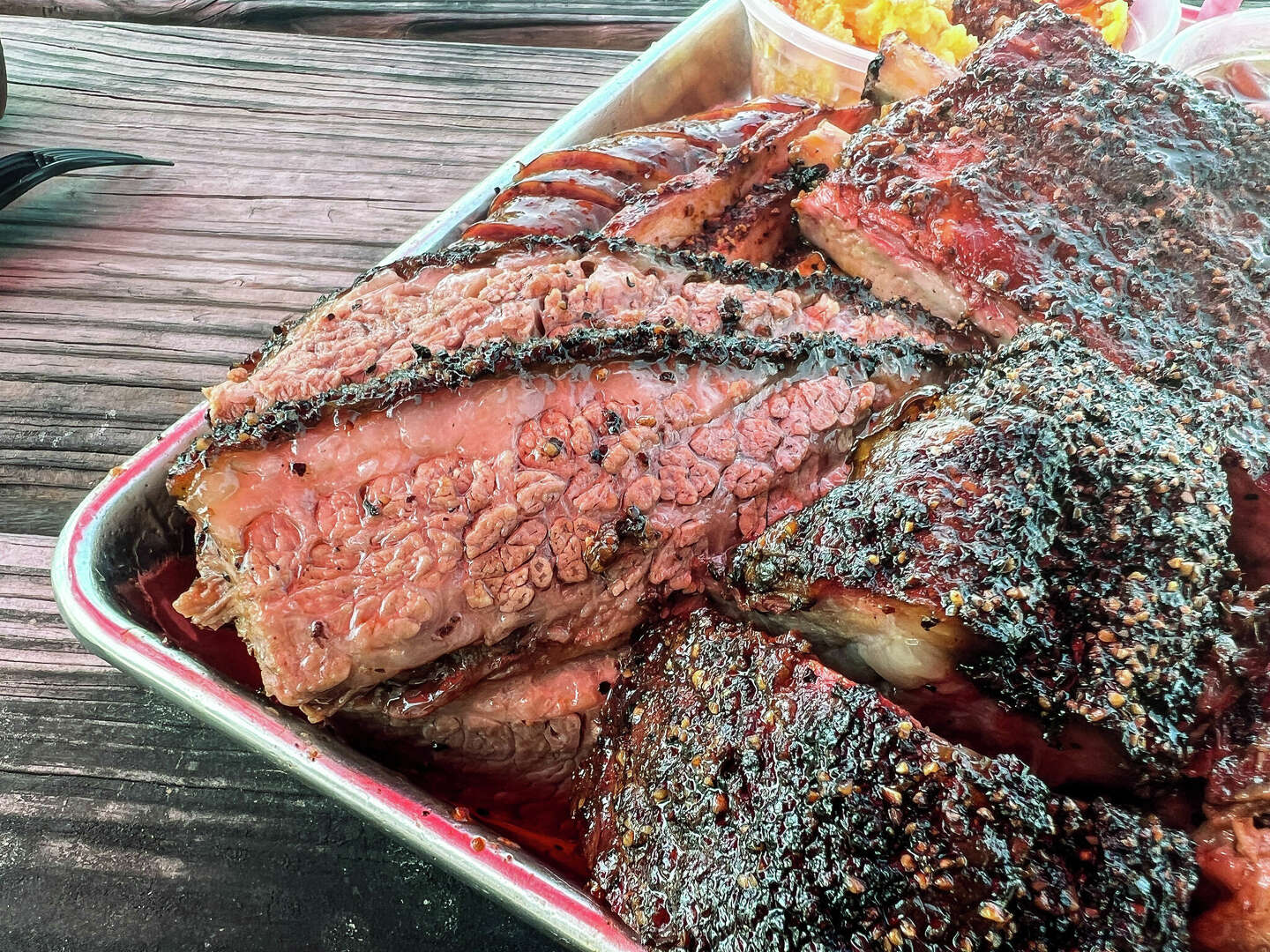 1775 Texas Pit BBQ brings craft barbecue to College Station