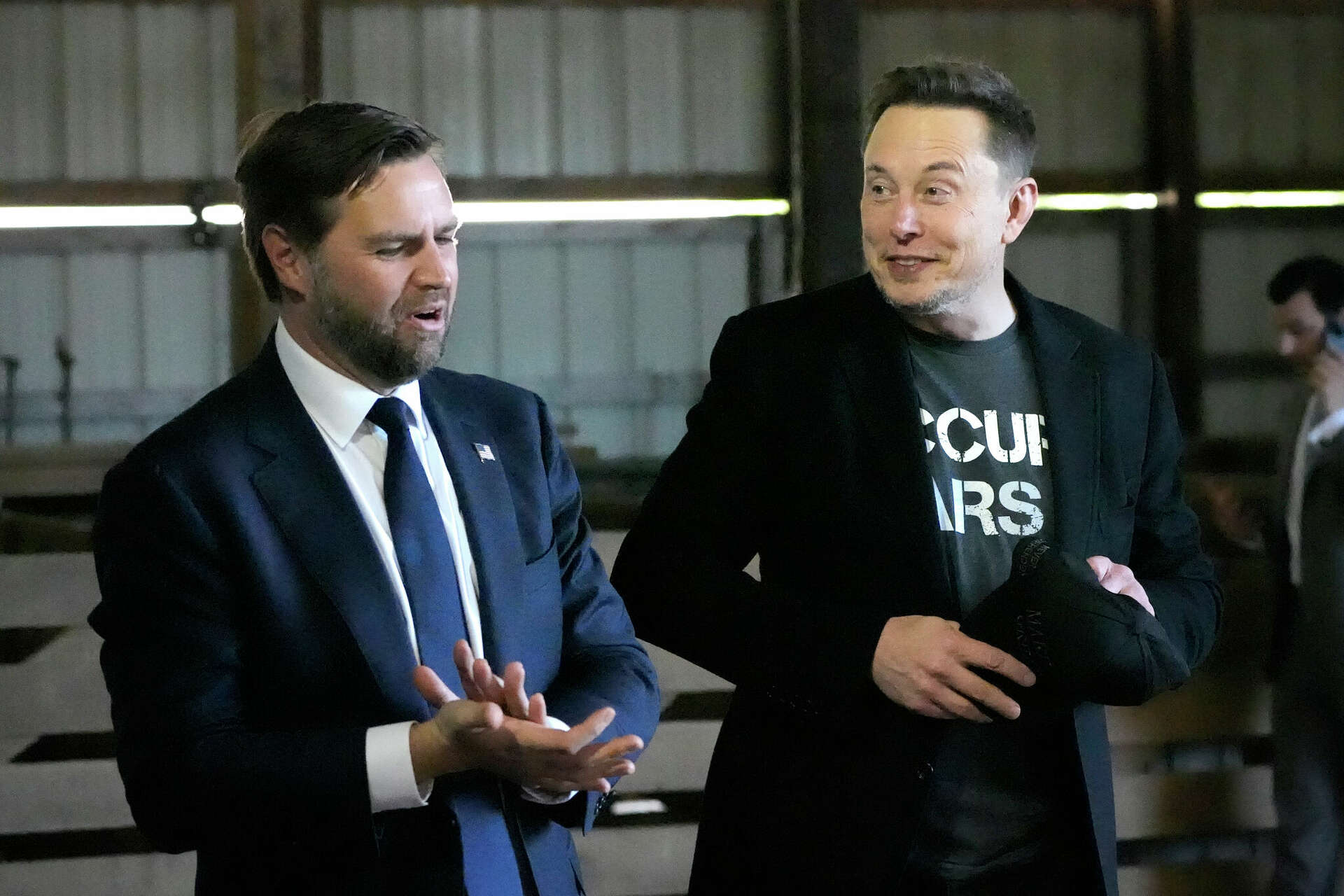 Elon Musk sends $75M to Texas-based super PAC helping Donald Trump