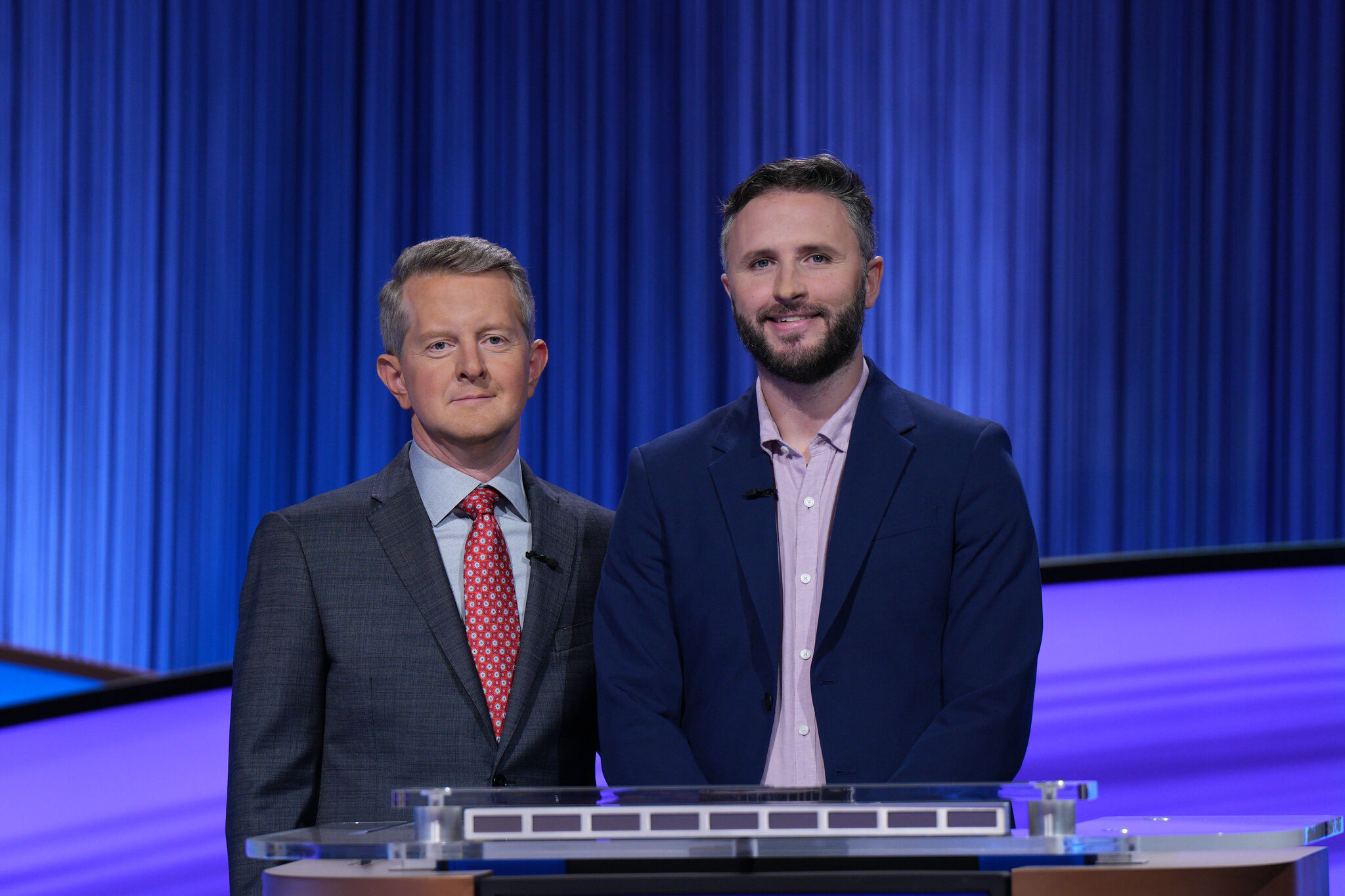 5 time Jeopardy Winner Mark Fitzpatrick Recounts Time On Show 5 time Jeopardy Winner Mark Fitzpatrick Recounts Time On Show