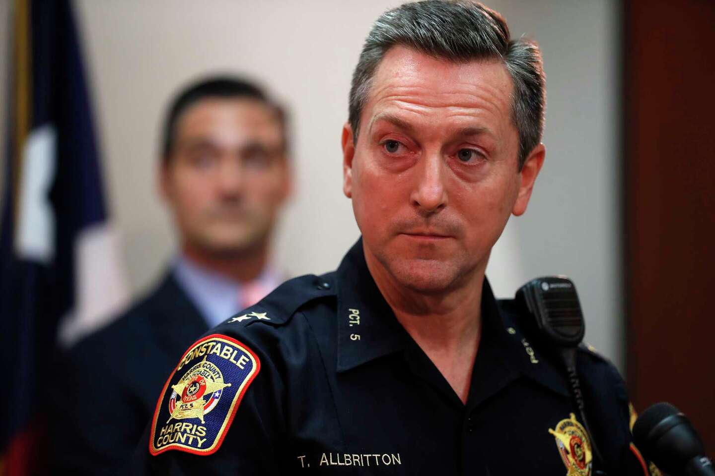 Harris County constable races: Who won and lost?