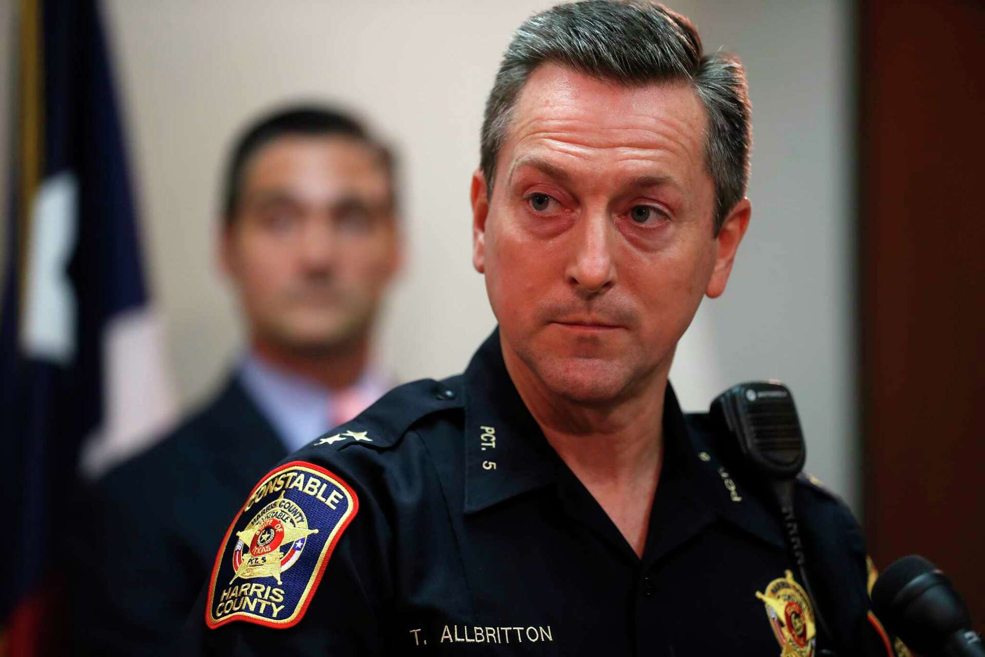 Harris County constable races: Who won and lost?