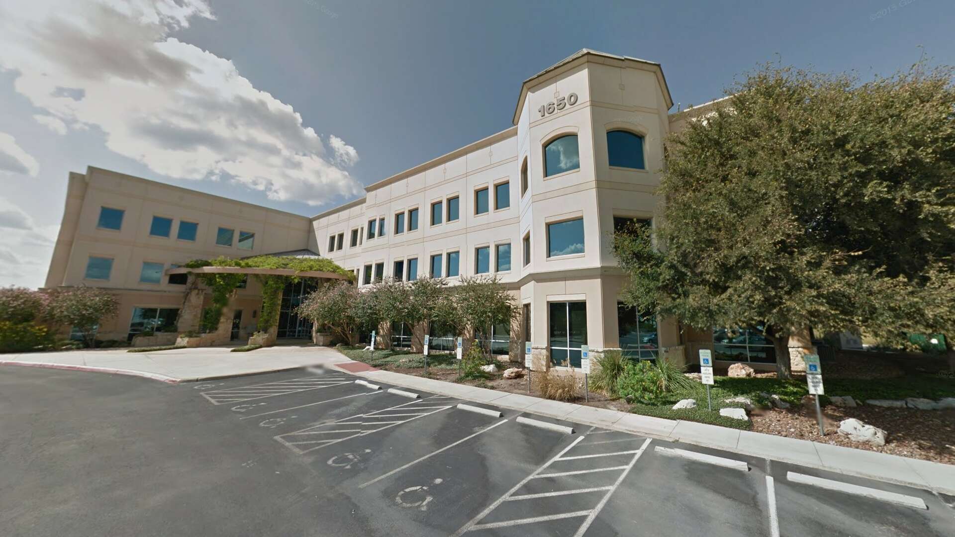 Bomb threat prompts evacuation of New Braunfels building