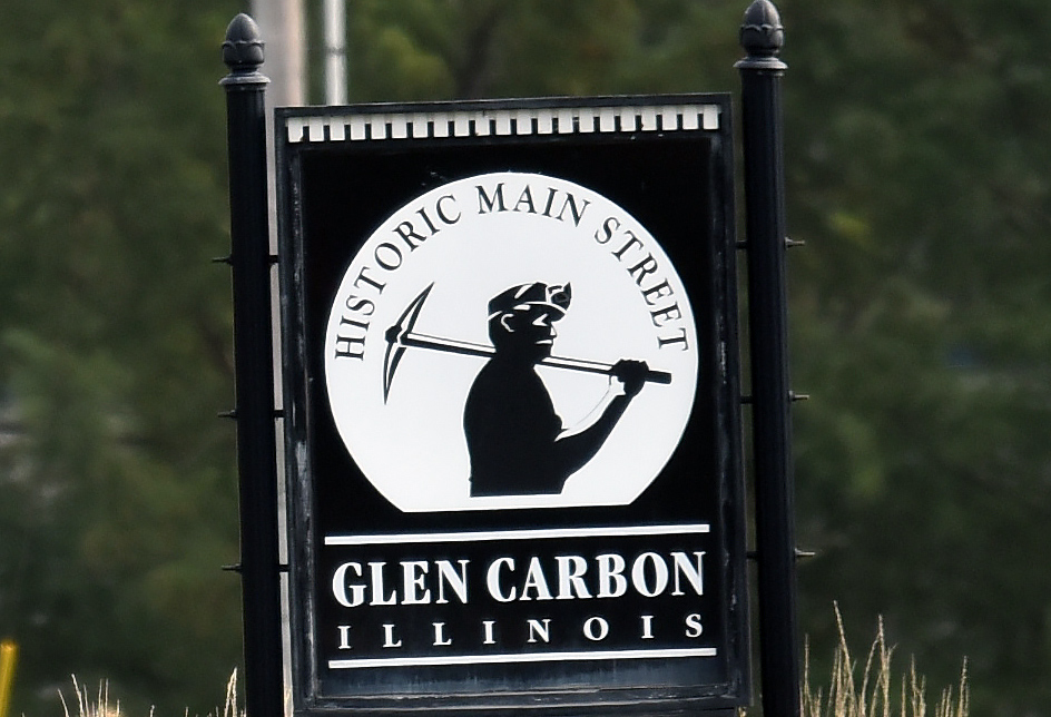 Glen Carbon IL approves new Meridian Road development