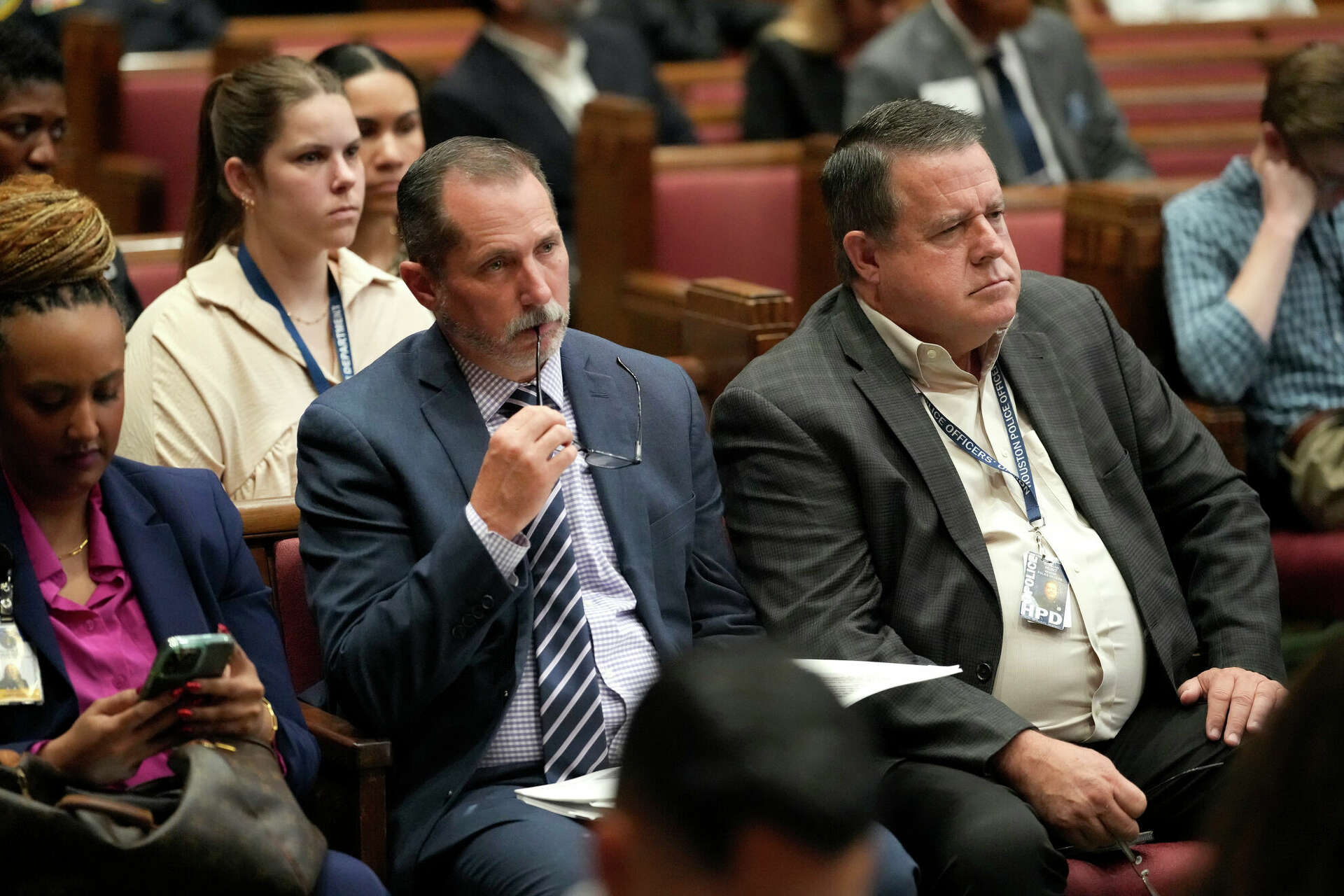 Police union argues HPD violated federal law amid airport dispute